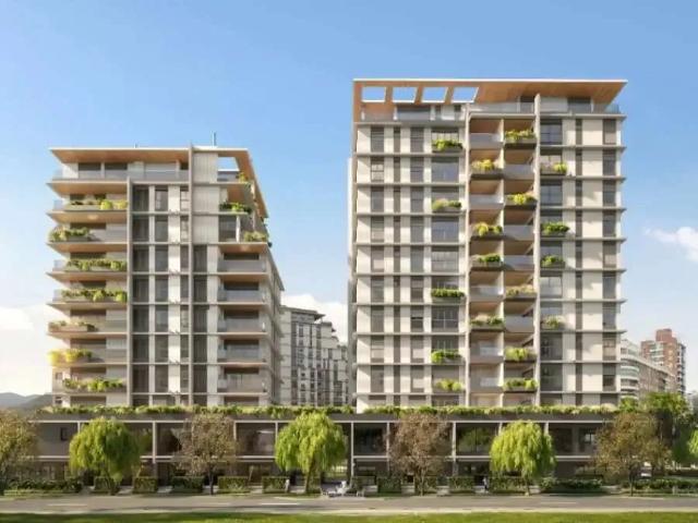 Apartamento para Venda em Palhoça/SC Pedra Branca 2 Quartos