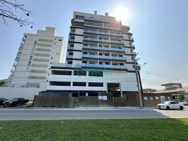 Apartamento para Venda em Palhoça/SC Pedra Branca 2 Quartos