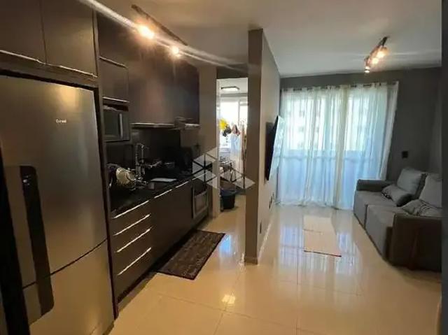 Apartamento para Venda em Palhoça/SC Pedra Branca 2 Quartos