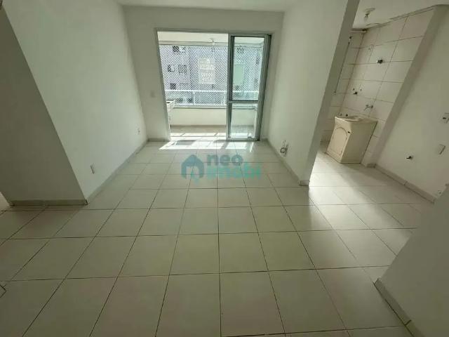 Apartamento para Venda em Palhoça/SC Pedra Branca 2 Quartos