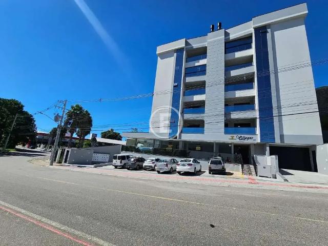 Apartamento para Venda em Palhoça/SC Pedra Branca 2 Quartos