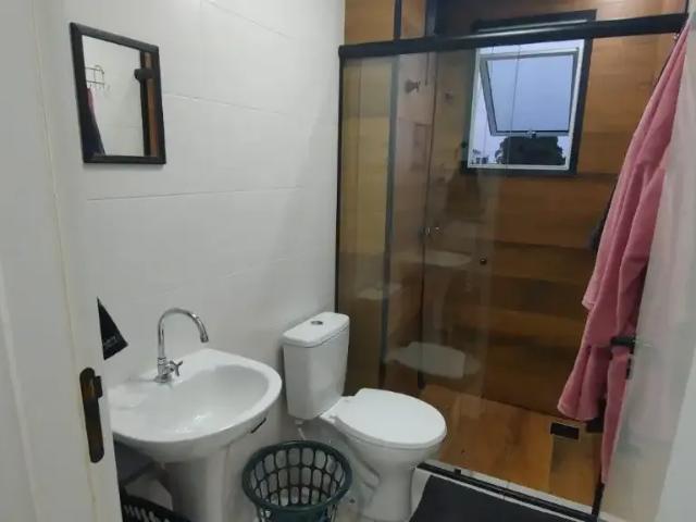 Apartamento para Venda em Palhoça/SC Pedra Branca 2 Quartos