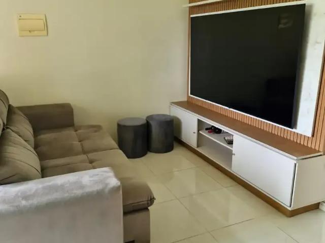 Apartamento para Venda em Palhoça/SC Pedra Branca 2 Quartos