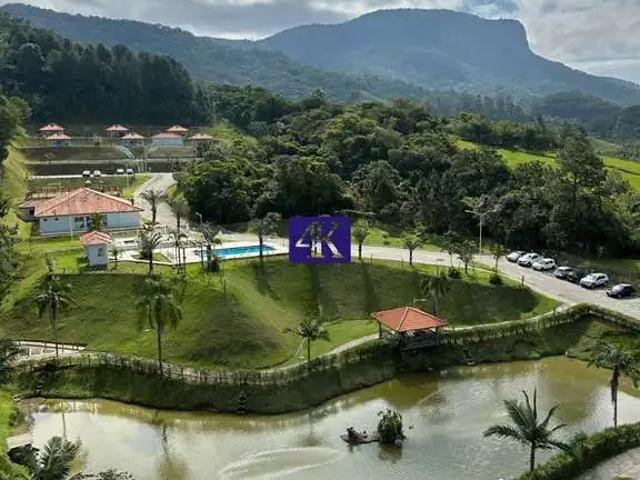 Apartamento para Venda em Palhoça/SC Pedra Branca 2 Quartos