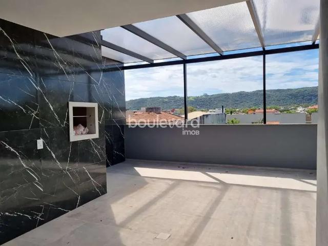 Apartamento para Venda em Palhoça/SC Pinheira 4 Quartos