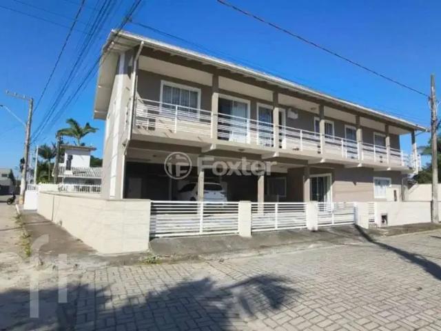 Apartamento para Venda em Palhoça/SC Pinheira 8 Quartos