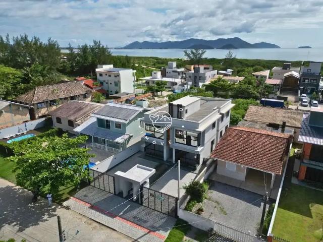 Apartamento para Venda em Palhoça/SC Pinheira 2 Quartos