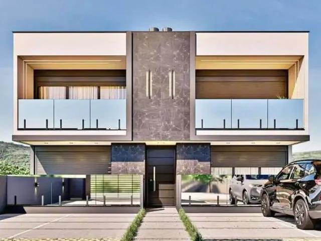 Apartamento para Venda em Palhoça/SC Pinheira 2 Quartos