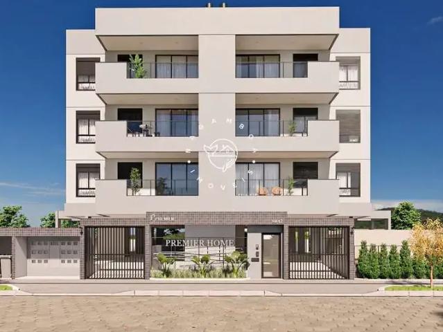 Apartamento para Venda em Palhoça/SC Pinheira 2 Quartos