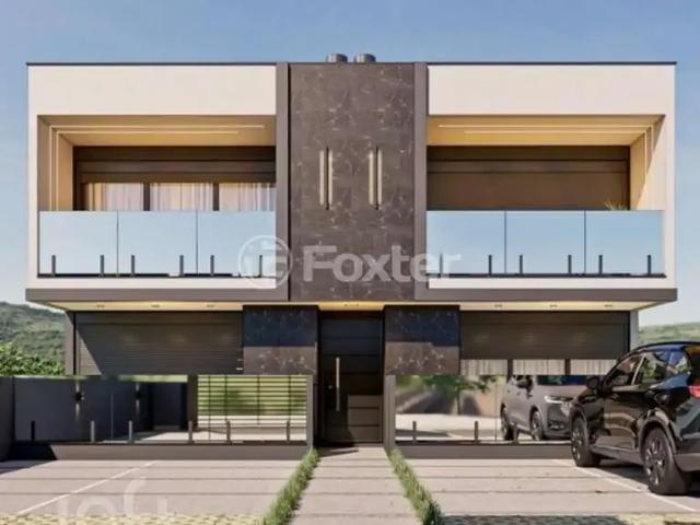 Apartamento para Venda em Palhoça/SC Pinheira 2 Quartos