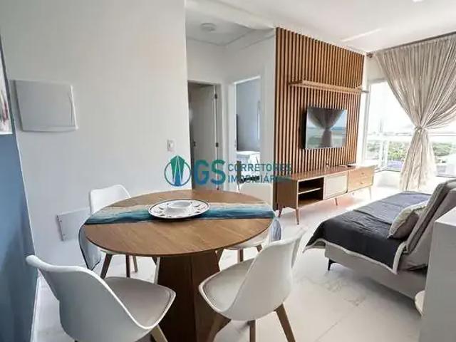 Apartamento para Venda em Palhoça/SC Pinheira 2 Quartos