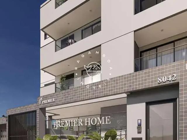 Apartamento para Venda em Palhoça/SC Pinheira 2 Quartos