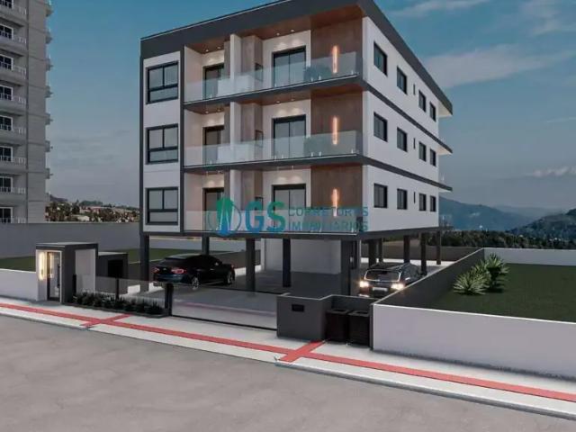 Apartamento para Venda em Palhoça/SC Pinheira 2 Quartos