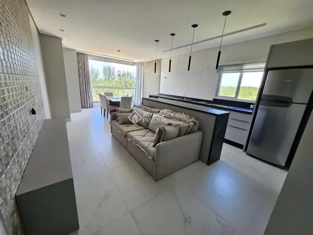 Apartamento para Venda em Palhoça/SC Pinheira 2 Quartos