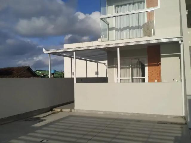 Apartamento para Venda em Palhoça/SC Pinheira 2 Quartos