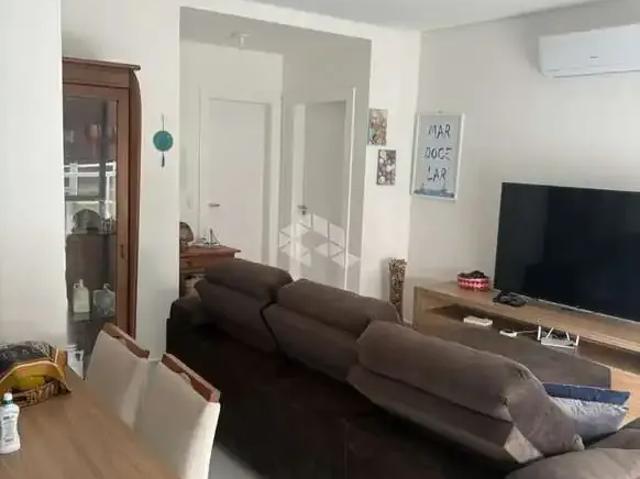 Apartamento para Venda em Palhoça/SC Pinheira 2 Quartos