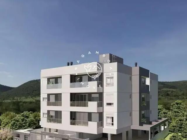 Apartamento para Venda em Palhoça/SC Pinheira 2 Quartos