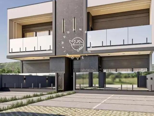 Apartamento para Venda em Palhoça/SC Pinheira 2 Quartos