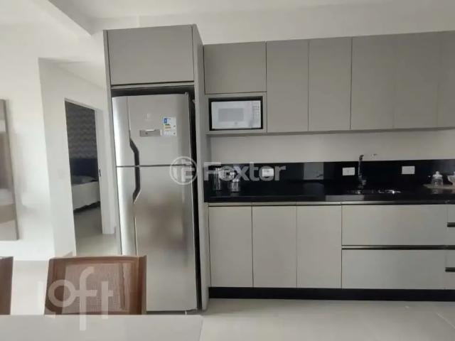 Apartamento para Venda em Palhoça/SC Pinheira 2 Quartos