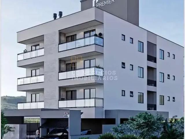 Apartamento para Venda em Palhoça/SC Pinheira 2 Quartos