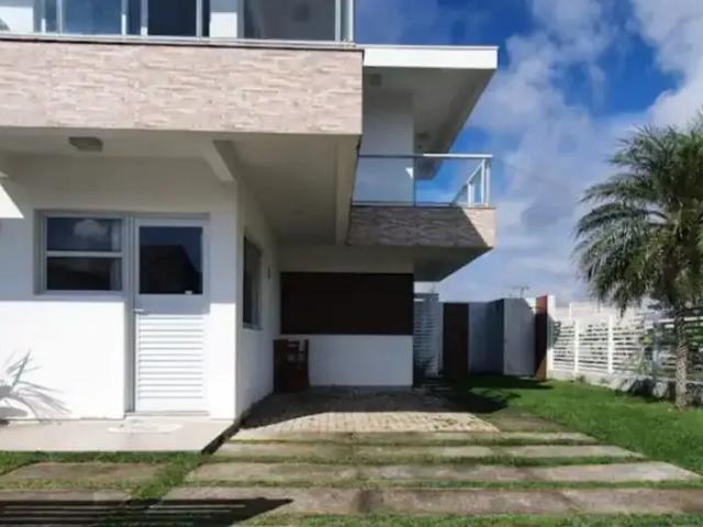 Apartamento para Venda em Palhoça/SC Pinheira 2 Quartos