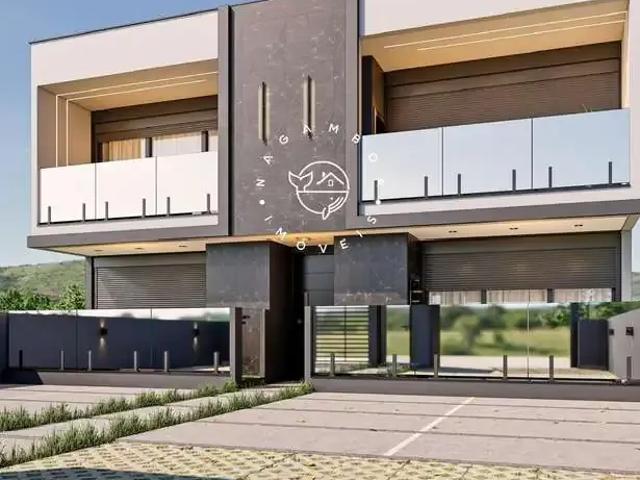 Apartamento para Venda em Palhoça/SC Pinheira 2 Quartos
