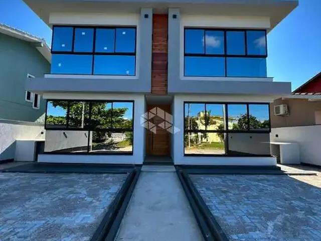 Apartamento para Venda em Palhoça/SC Pinheira 2 Quartos