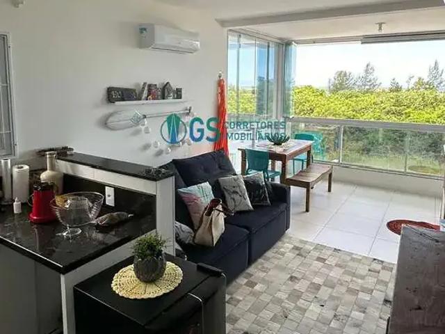 Apartamento para Venda em Palhoça/SC Pinheira 2 Quartos