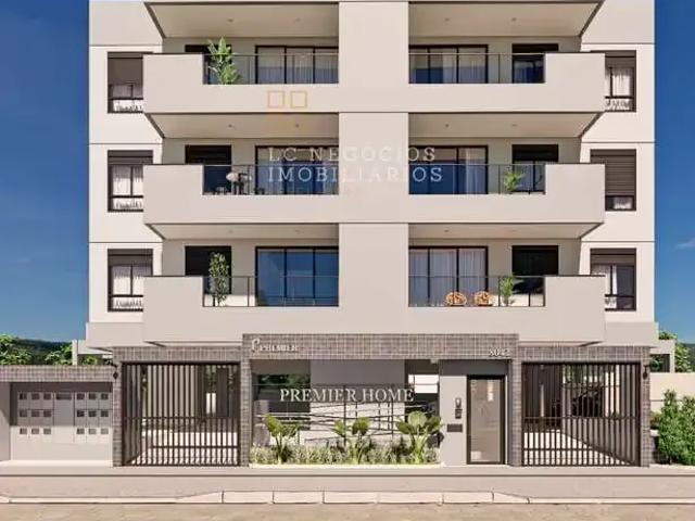 Apartamento para Venda em Palhoça/SC Pinheira 2 Quartos