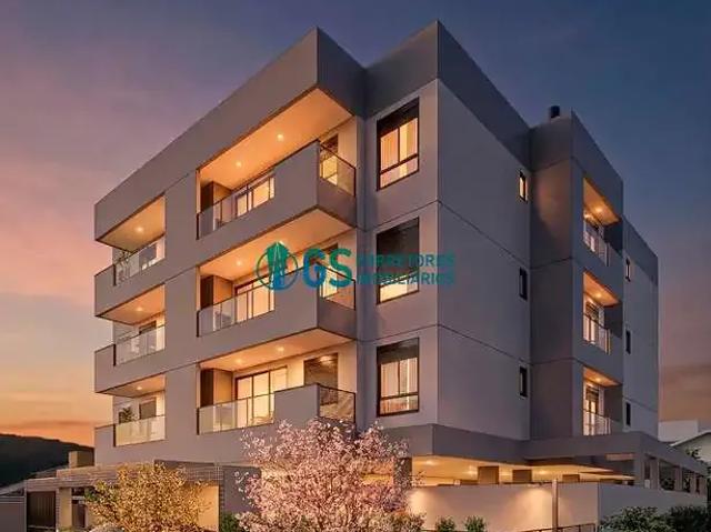 Apartamento para Venda em Palhoça/SC Pinheira 2 Quartos