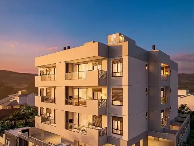 Apartamento para Venda em Palhoça/SC Pinheira 2 Quartos
