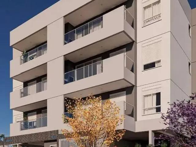 Apartamento para Venda em Palhoça/SC Pinheira 2 Quartos