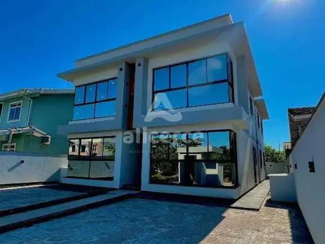 Apartamento para Venda em Palhoça/SC Pinheira 2 Quartos