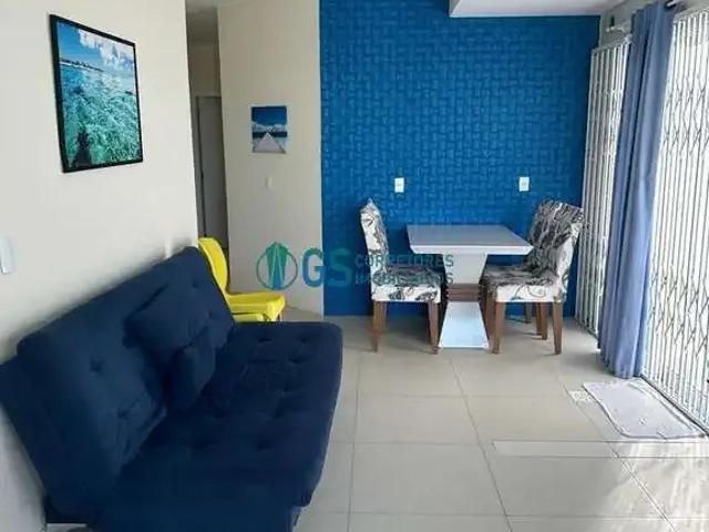 Apartamento para Venda em Palhoça/SC Pinheira 2 Quartos