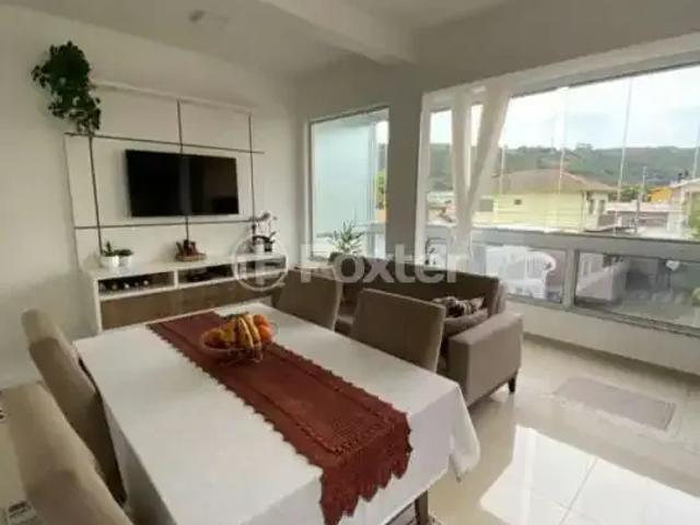 Apartamento para Venda em Palhoça/SC Pinheira 2 Quartos