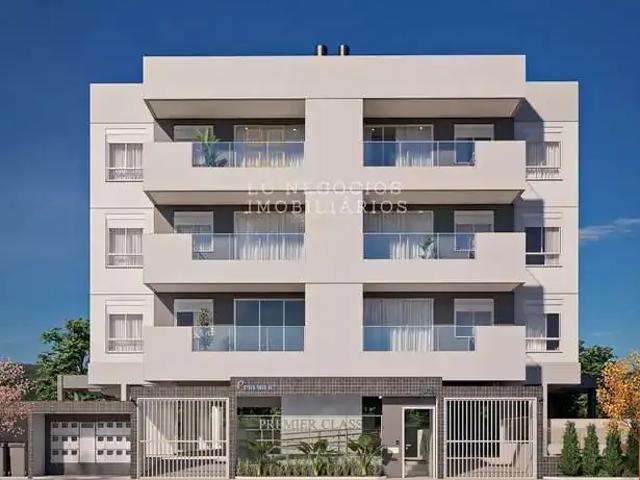 Apartamento para Venda em Palhoça/SC Pinheira 2 Quartos