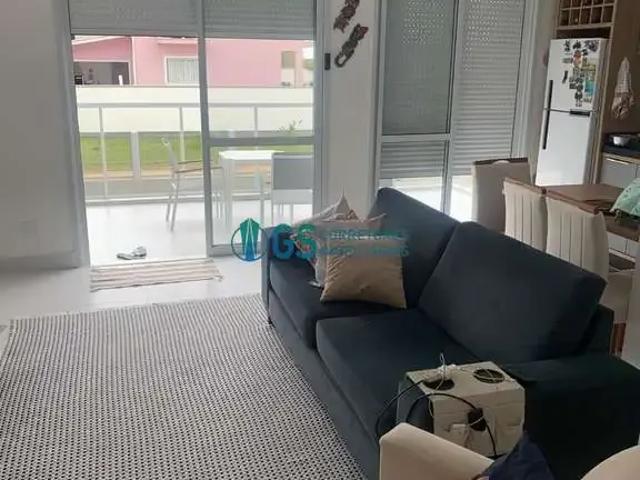Apartamento para Venda em Palhoça/SC Pinheira 2 Quartos