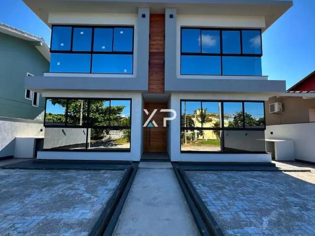 Apartamento para Venda em Palhoça/SC Pinheira 2 Quartos