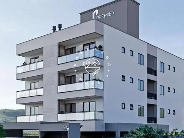 Apartamento para Venda em Palhoça/SC Pinheira 2 Quartos