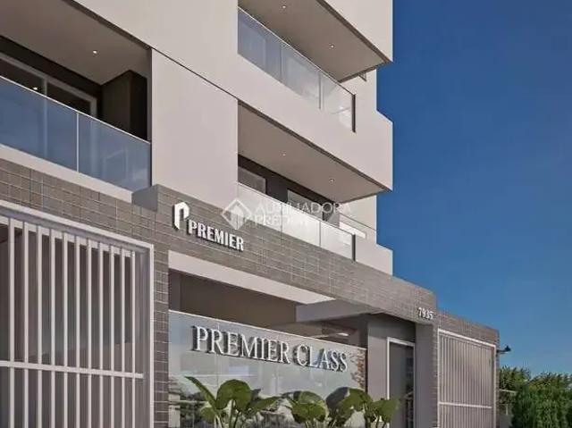 Apartamento para Venda em Palhoça/SC Pinheira 2 Quartos