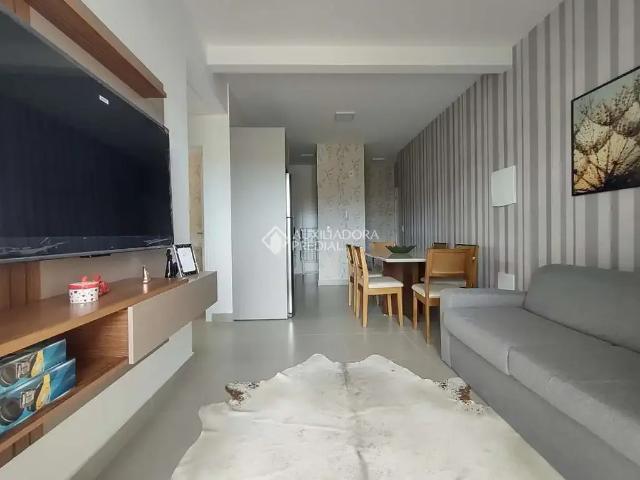 Apartamento para Venda em Palhoça/SC Pinheira 2 Quartos