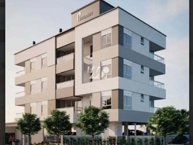 Apartamento para Venda em Palhoça/SC Pinheira 2 Quartos