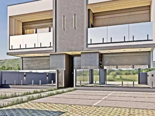 Apartamento para Venda em Palhoça/SC Pinheira 2 Quartos