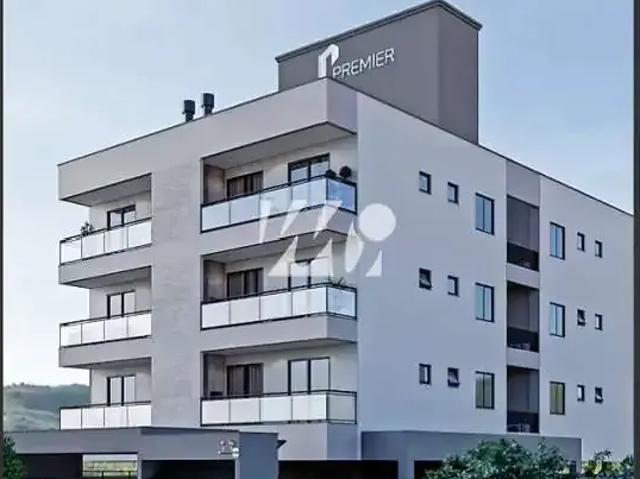 Apartamento para Venda em Palhoça/SC Pinheira 2 Quartos