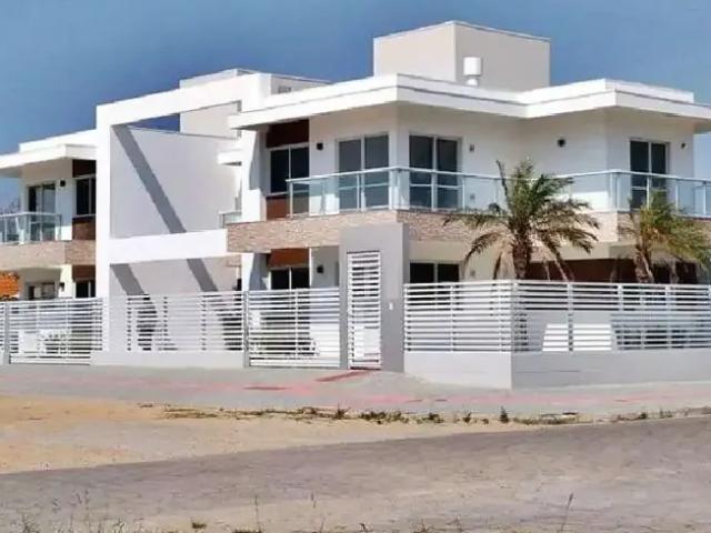 Apartamento para Venda em Palhoça/SC Pinheira 2 Quartos