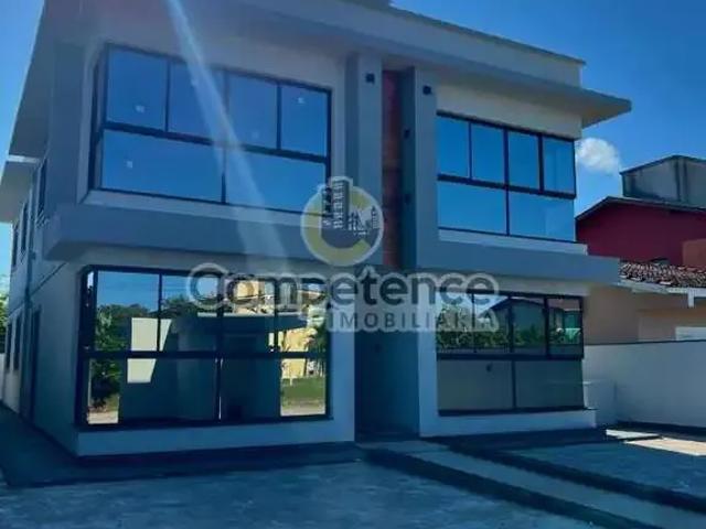 Apartamento para Venda em Palhoça/SC Pinheira 2 Quartos