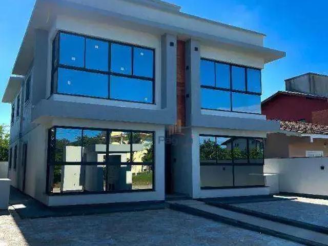 Apartamento para Venda em Palhoça/SC Pinheira 2 Quartos