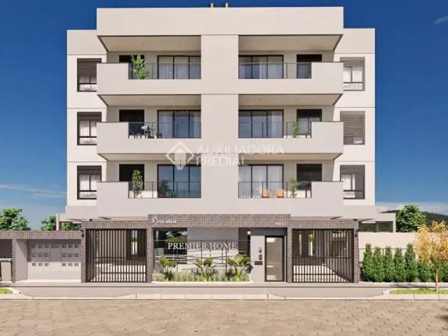 Apartamento para Venda em Palhoça/SC Pinheira 2 Quartos