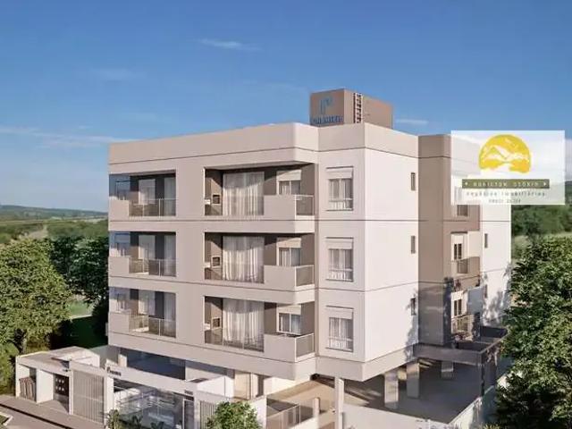 Apartamento para Venda em Palhoça/SC Pinheira 2 Quartos