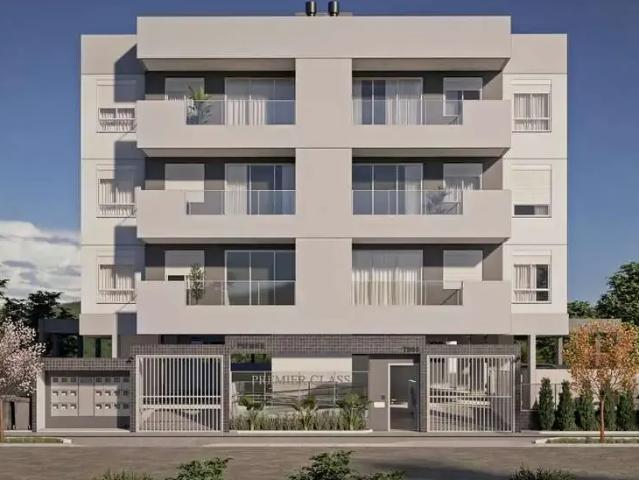 Apartamento para Venda em Palhoça/SC Pinheira 2 Quartos